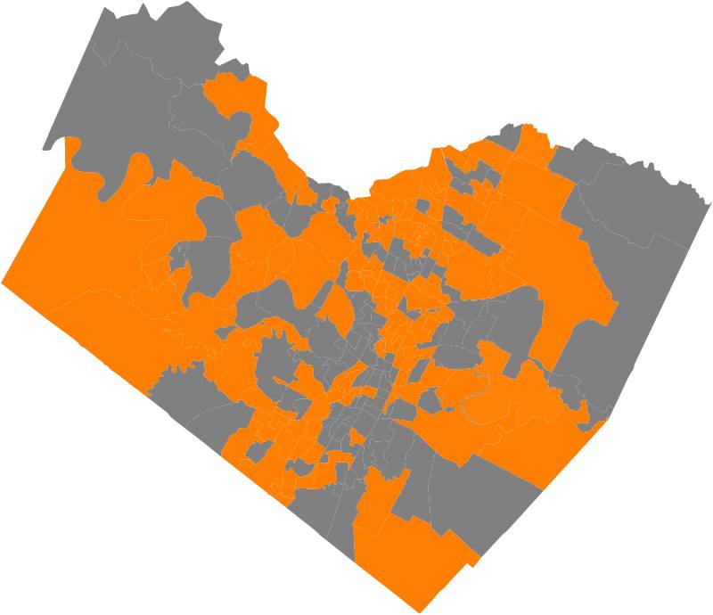 Official 2020 Election Results – Travis County Solidarity Party